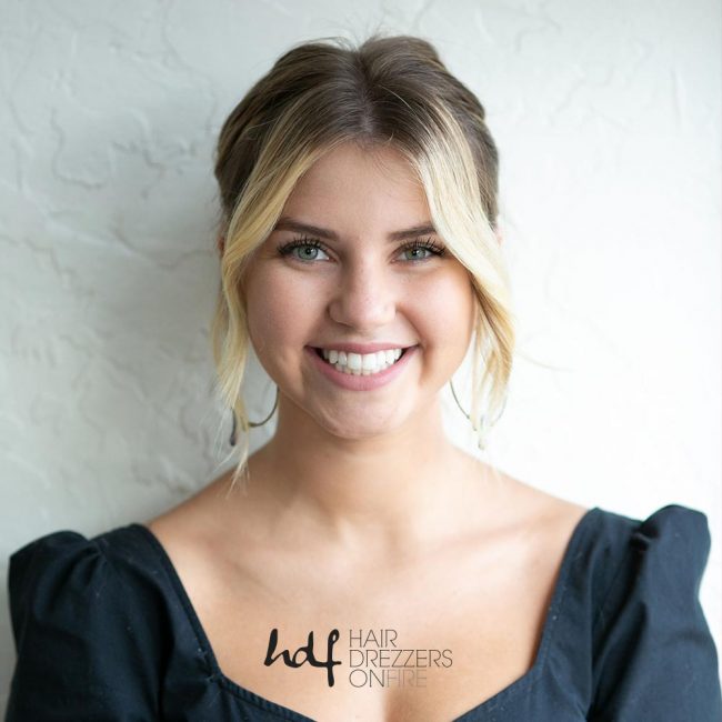 Hair Stylists: Meet the hair stylists at Hair Drezzers On Fire San Diego