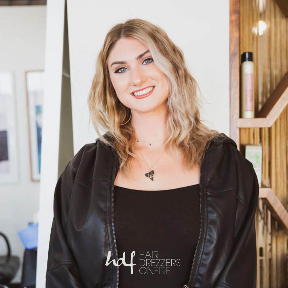 Hair Stylists: Meet the hair stylists at Hair Drezzers On Fire San Diego