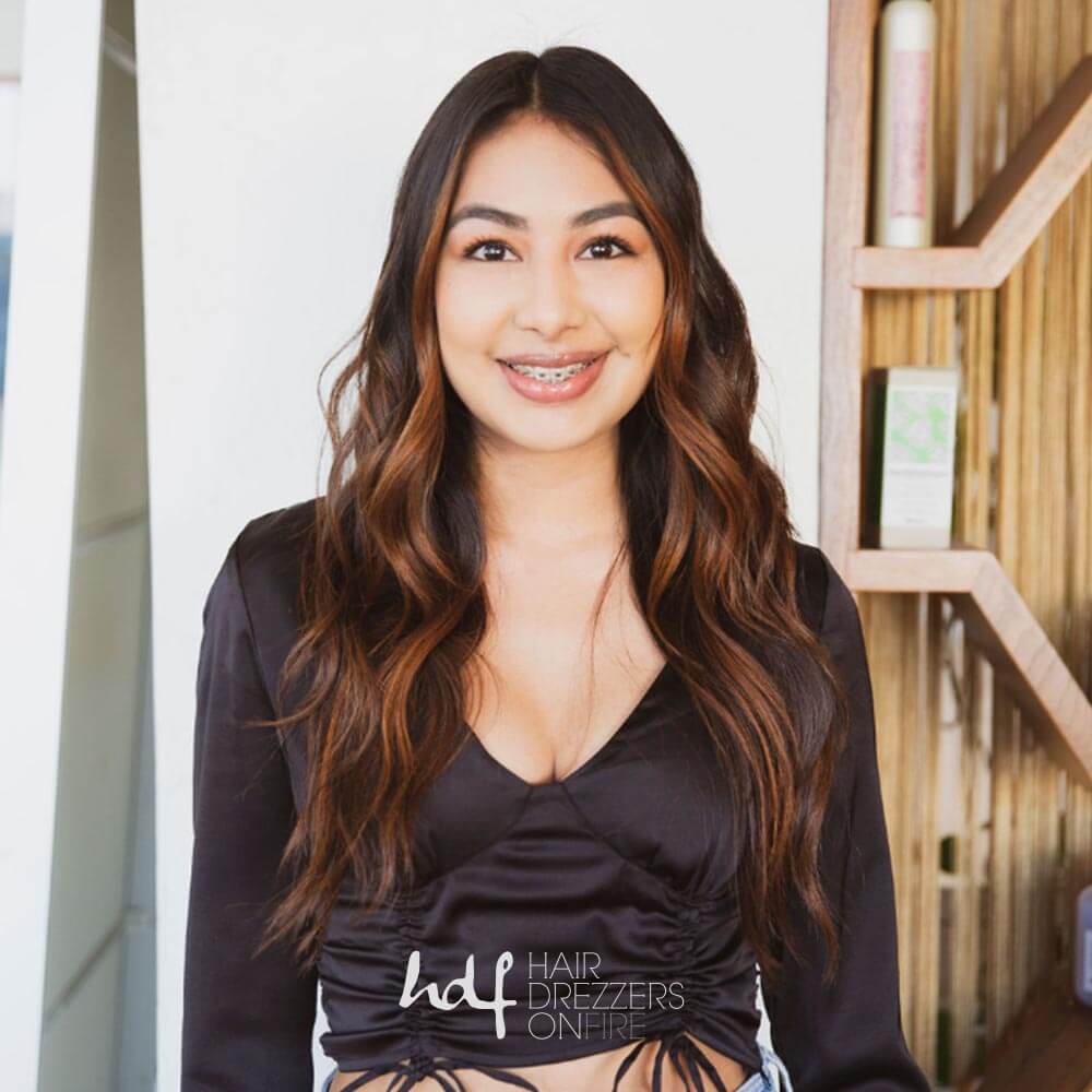 Hair Stylists: Meet the hair stylists at Hair Drezzers On Fire San Diego