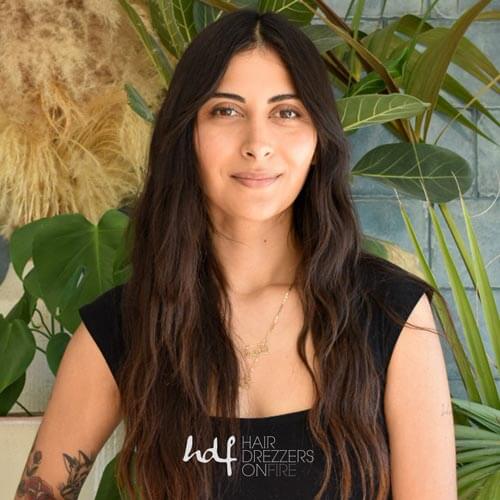 Hair Stylists: Meet the hair stylists at Hair Drezzers On Fire San Diego