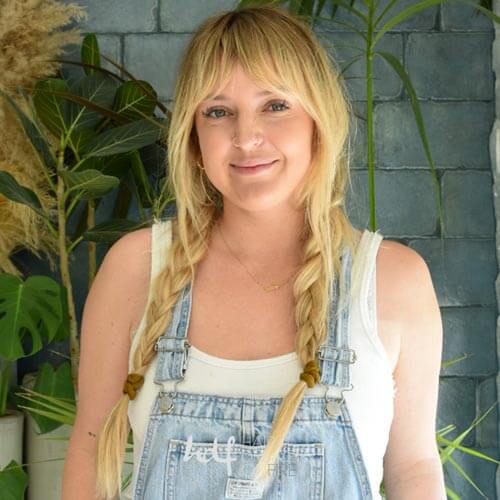 Hair Stylists: Meet the hair stylists at Hair Drezzers On Fire San Diego