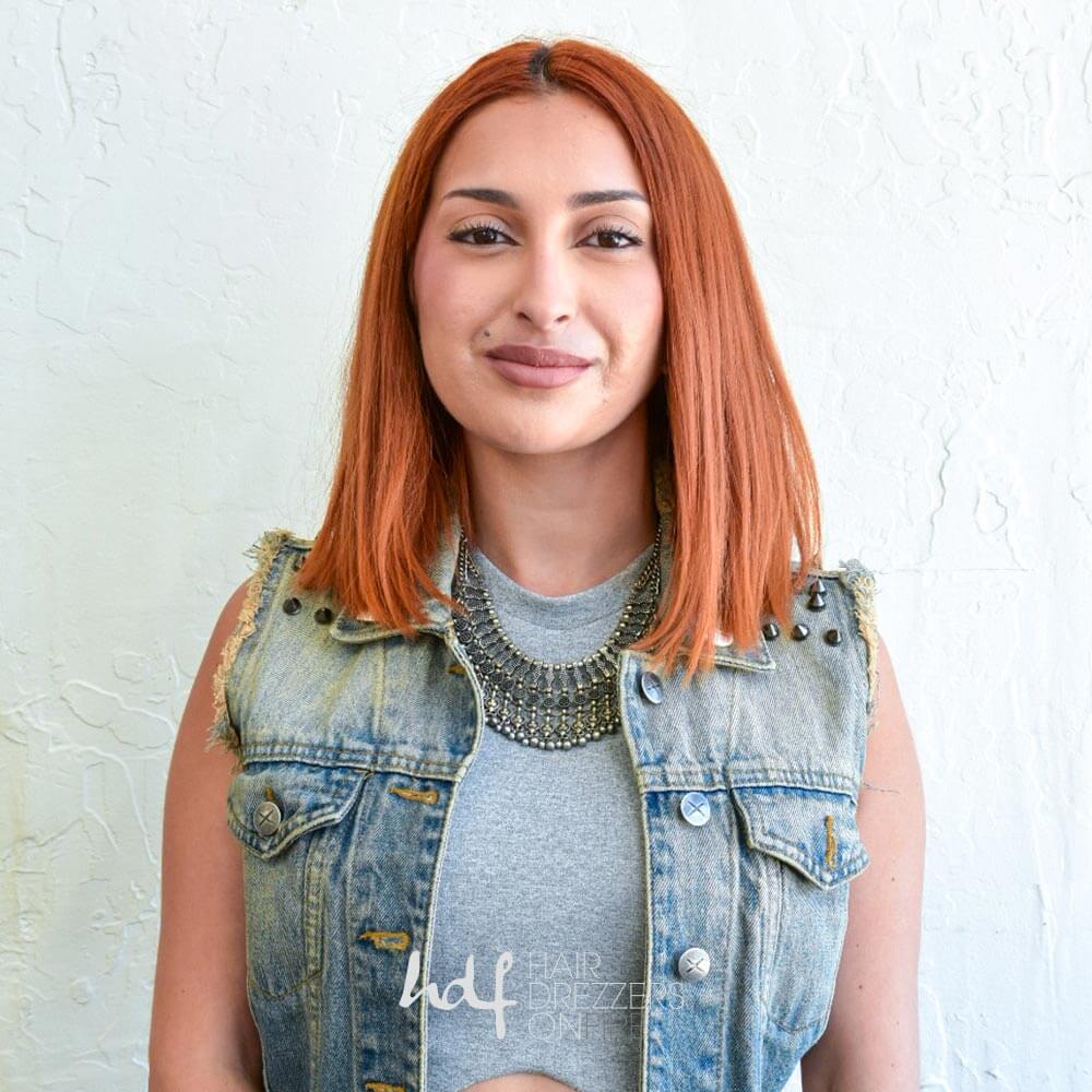 Hair Stylists: Meet the hair stylists at Hair Drezzers On Fire San Diego
